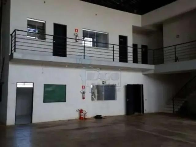 Galpão / Depósito para Venda em Ribeirão Preto/SP Vila Mariana