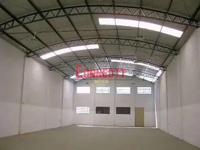 Galpão / Depósito para Venda em Ribeirão Preto/SP Vila Mariana