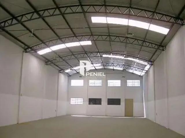 Galpão / Depósito para Venda em Ribeirão Preto/SP Vila Mariana