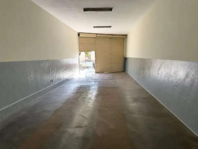 Galpão / Depósito para Venda em Ribeirão Preto/SP Vila Mariana