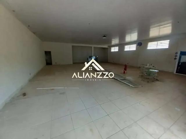Galpão / Depósito para Venda em Ribeirão Preto/SP Vila Mariana