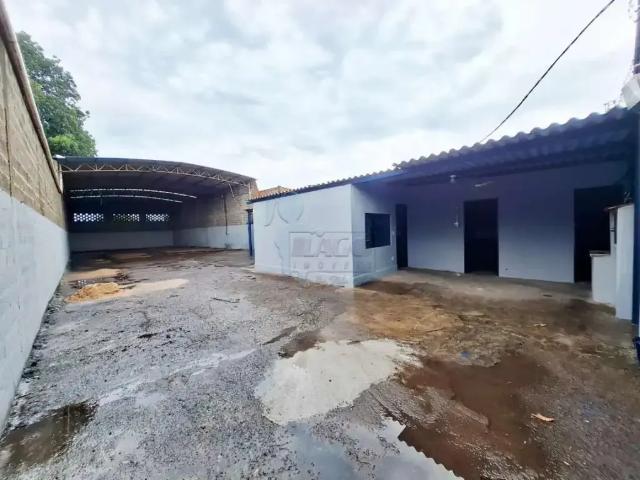 Galpão / Depósito para Venda em Ribeirão Preto/SP Vila Mariana