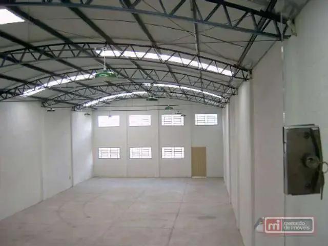 Galpão / Depósito para Venda em Ribeirão Preto/SP Vila Mariana