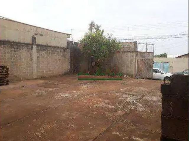 Galpão / Depósito para Venda em Ribeirão Preto/SP Vila Mariana