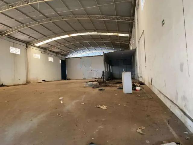 Galpão / Depósito para Venda em Ribeirão Preto/SP Vila Mariana 2 Quartos