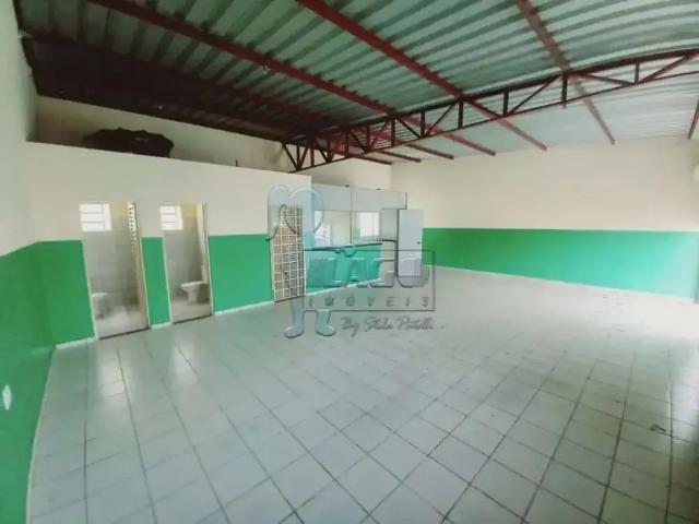Galpão / Depósito para Venda em Ribeirão Preto/SP Vila Mariana