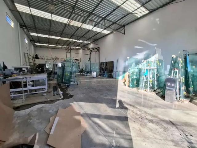 Galpão / Depósito para Venda em Ribeirão Preto/SP Vila Mariana