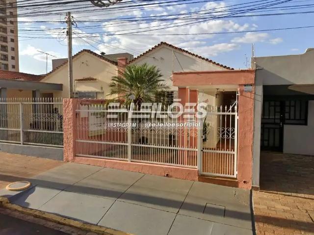 Galpão / Depósito para Venda em Ribeirão Preto/SP Vila Seixas 1 Quartos