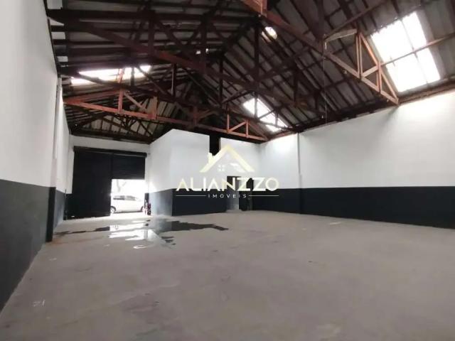 Galpão / Depósito para Venda em Ribeirão Preto/SP Vila Seixas
