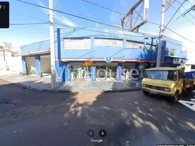 Galpão / Depósito para Venda em Ribeirão Preto/SP Vila Seixas