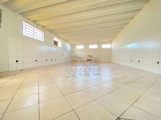 Galpão / Depósito para Venda em Ribeirão Preto/SP Vila Tibério