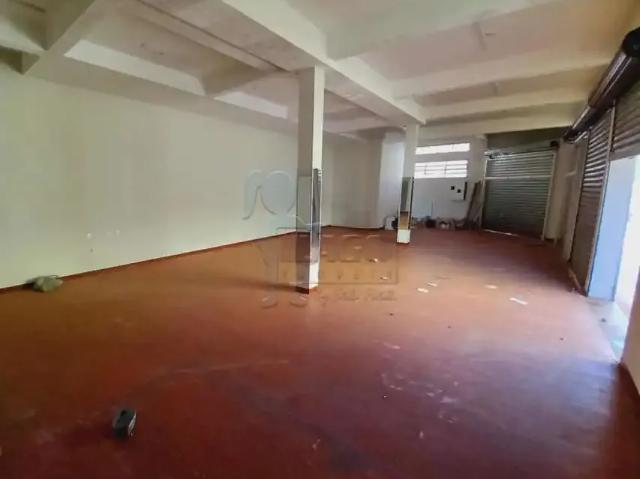 Galpão / Depósito para Venda em Ribeirão Preto/SP Vila Tibério