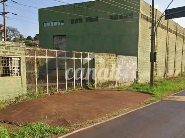 Galpão / Depósito para Venda em Ribeirão Preto/SP Vila Virgínia