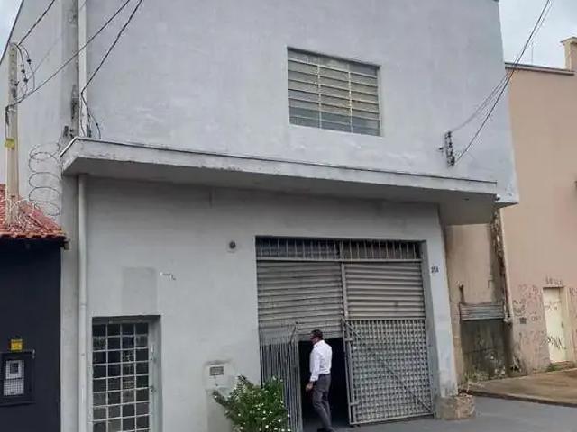 Galpão / Depósito para Venda em Ribeirão Preto/SP Vila Virgínia