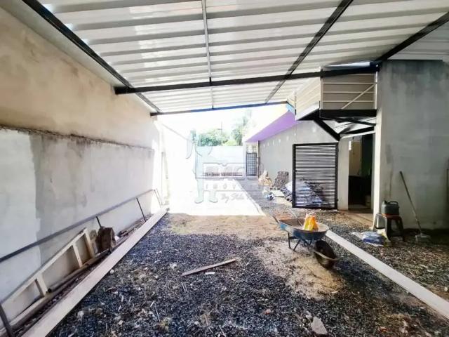 Galpão / Depósito para Venda em Ribeirão Preto/SP Vila Virgínia