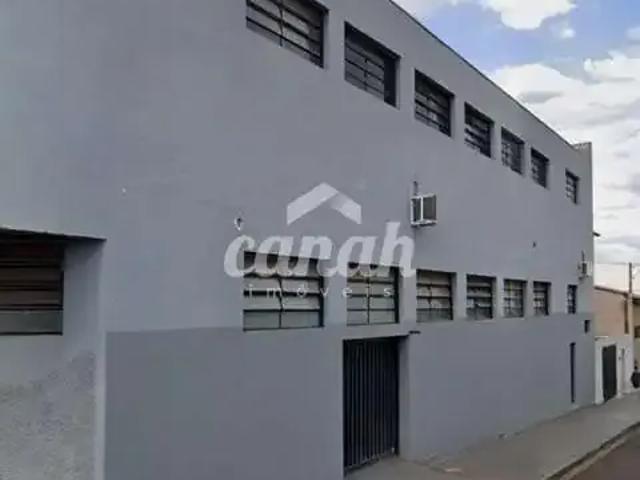 Galpão / Depósito para Venda em Ribeirão Preto/SP Vila Virgínia