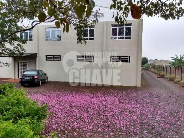 Galpão / Depósito para Venda em Rolândia/PR Jardim Rosângelo