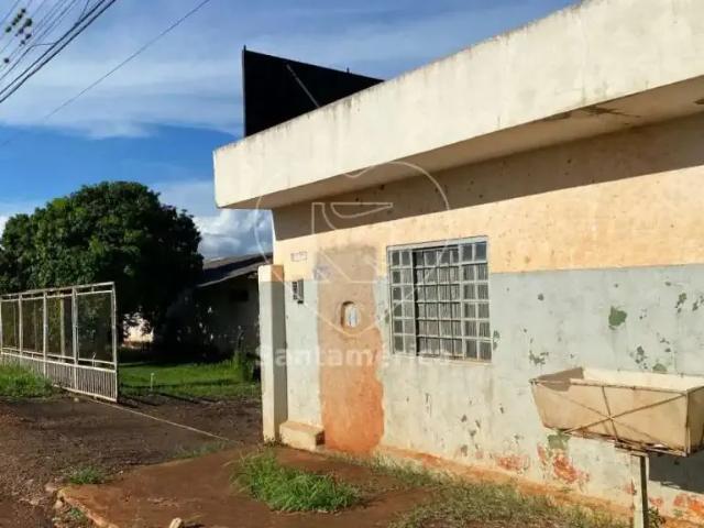 Galpão / Depósito para Venda em Rolândia/PR Parque Industrial Cafezal