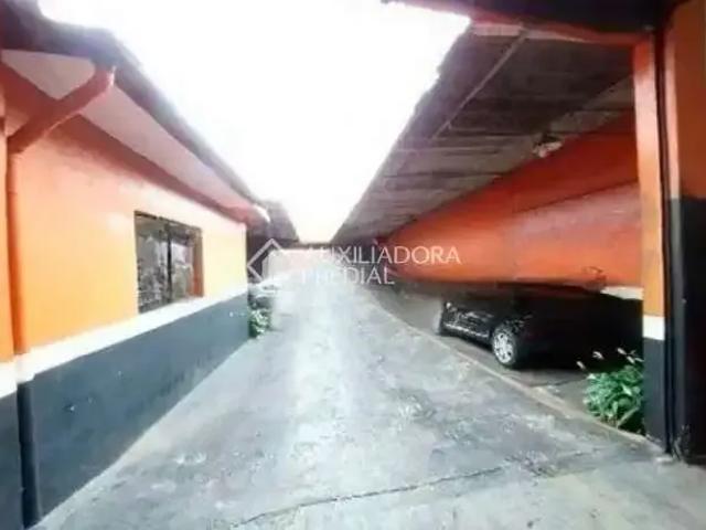 Galpão / Depósito para Venda em São Caetano do Sul/SP Barcelona