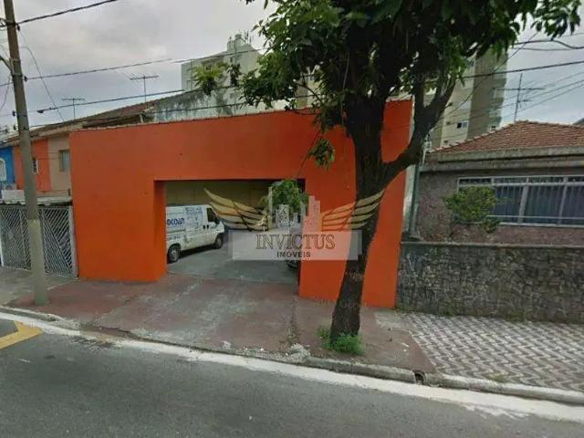 Galpão / Depósito para Venda em São Caetano do Sul/SP Barcelona