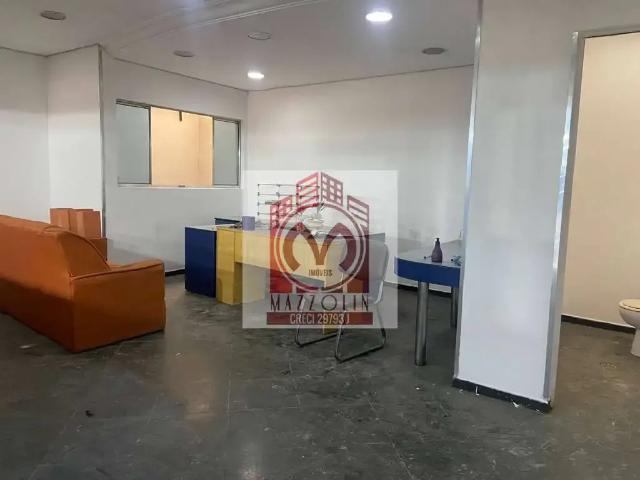 Galpão / Depósito para Venda em São Caetano do Sul/SP Barcelona