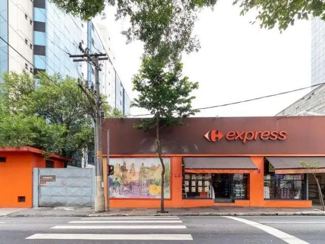 Galpão / Depósito para Venda em São Caetano do Sul/SP Centro