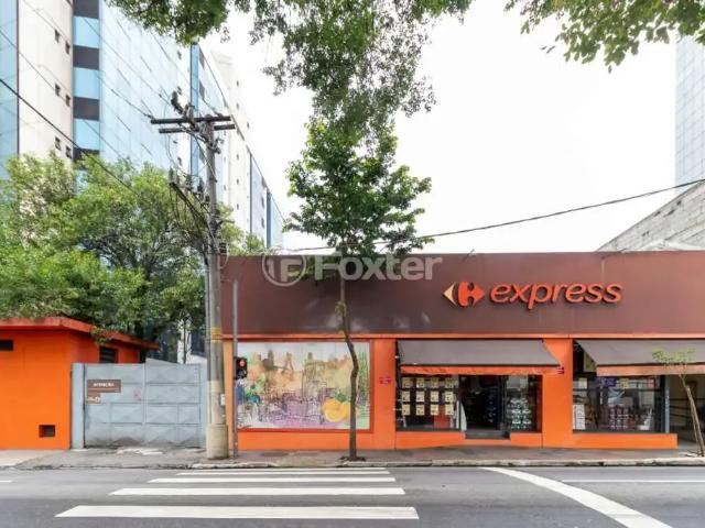 Galpão / Depósito para Venda em São Caetano do Sul/SP Centro