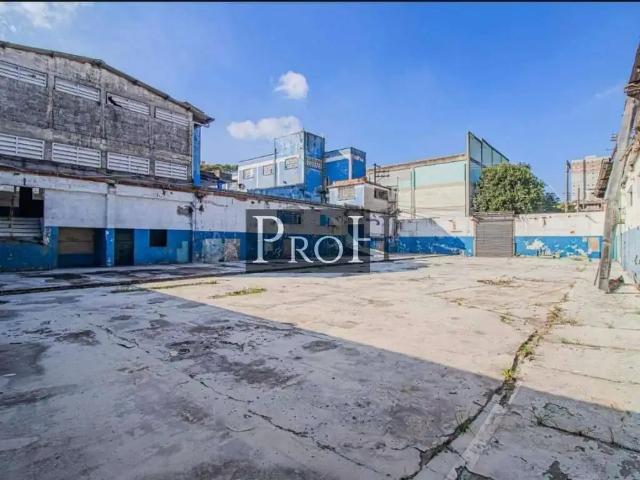 Galpão / Depósito para Venda em São Caetano do Sul/SP Centro