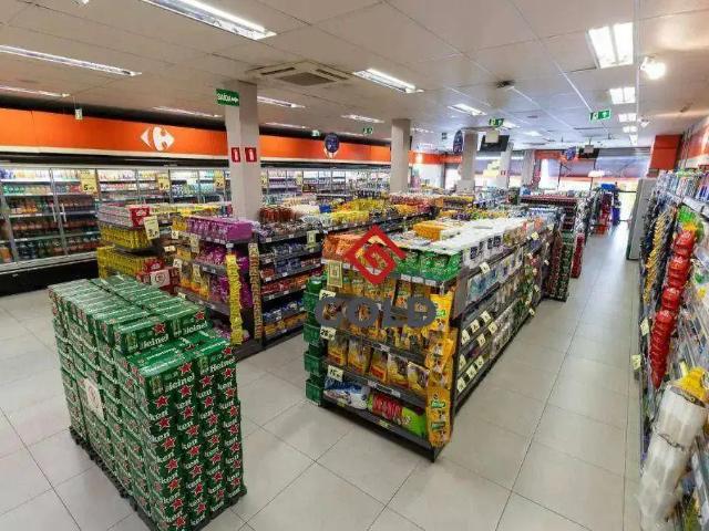 Galpão / Depósito para Venda em São Caetano do Sul/SP Centro