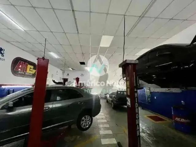 Galpão / Depósito para Venda em São Caetano do Sul/SP Centro