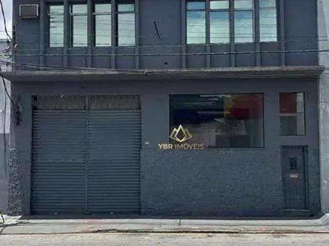 Galpão / Depósito para Venda em São Caetano do Sul/SP Centro