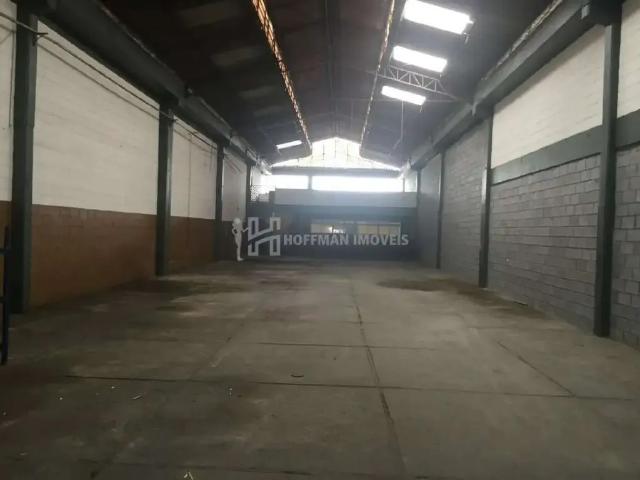 Galpão / Depósito para Venda em São Caetano do Sul/SP Centro