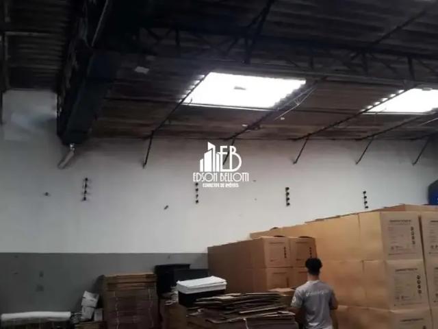 Galpão / Depósito para Venda em São Caetano do Sul/SP Centro