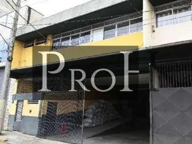 Galpão / Depósito para Venda em São Caetano do Sul/SP Centro