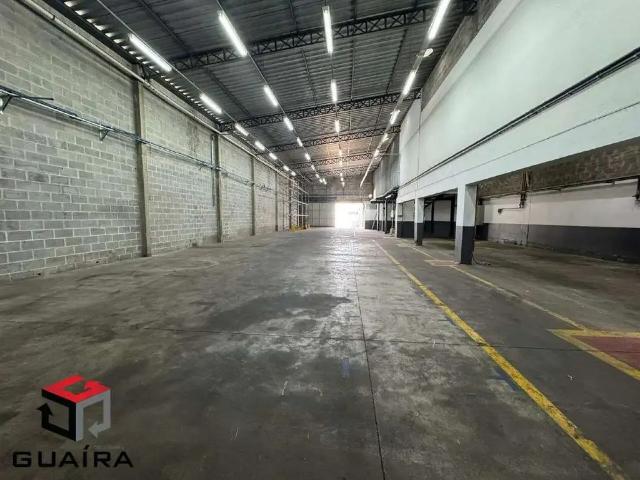 Galpão / Depósito para Venda em São Caetano do Sul/SP Centro