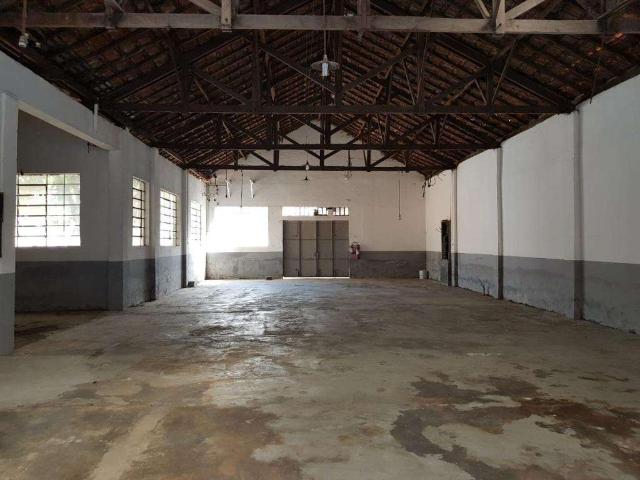 Galpão / Depósito para Venda em São Caetano do Sul/SP Centro