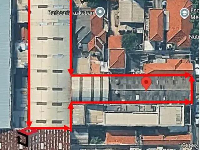 Galpão / Depósito para Venda em São Caetano do Sul/SP Centro