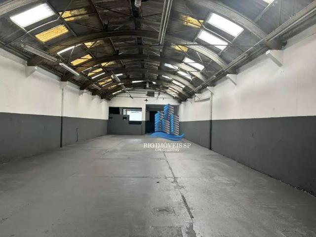Galpão / Depósito para Venda em São Caetano do Sul/SP Centro