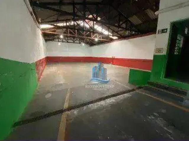 Galpão / Depósito para Venda em São Caetano do Sul/SP Centro