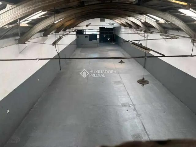 Galpão / Depósito para Venda em São Caetano do Sul/SP Centro
