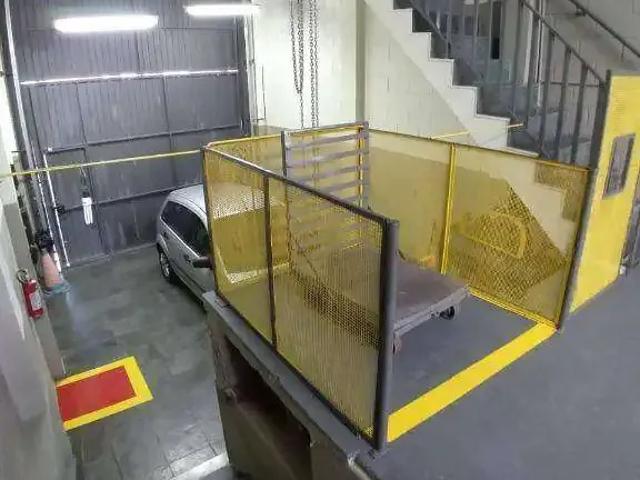 Galpão / Depósito para Venda em São Caetano do Sul/SP Cerâmica