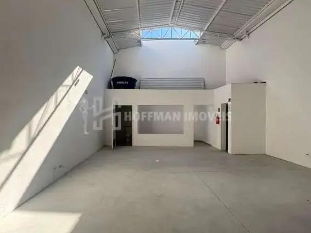 Galpão / Depósito para Venda em São Caetano do Sul/SP Cerâmica