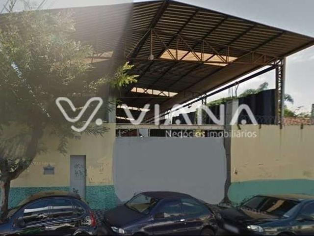Galpão / Depósito para Venda em São Caetano do Sul/SP Cerâmica