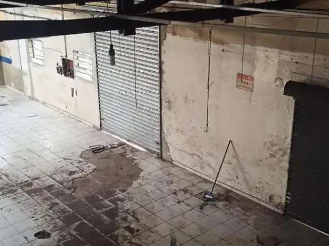 Galpão / Depósito para Venda em São Caetano do Sul/SP Cerâmica
