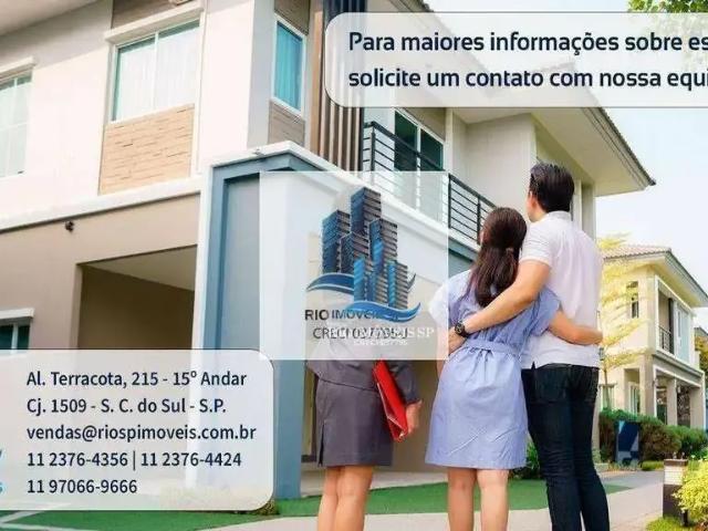 Galpão / Depósito para Venda em São Caetano do Sul/SP Cerâmica