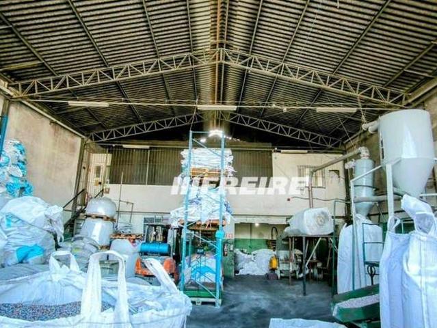 Galpão / Depósito para Venda em São Caetano do Sul/SP Jardim São Caetano