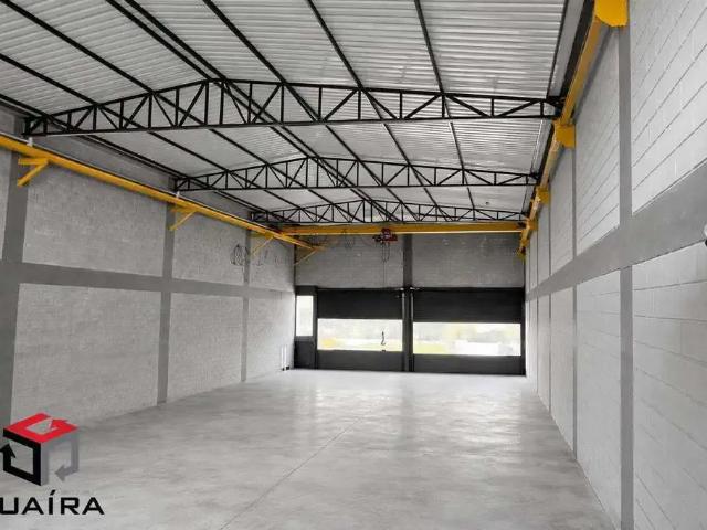 Galpão / Depósito para Venda em São Caetano do Sul/SP Jardim São Caetano