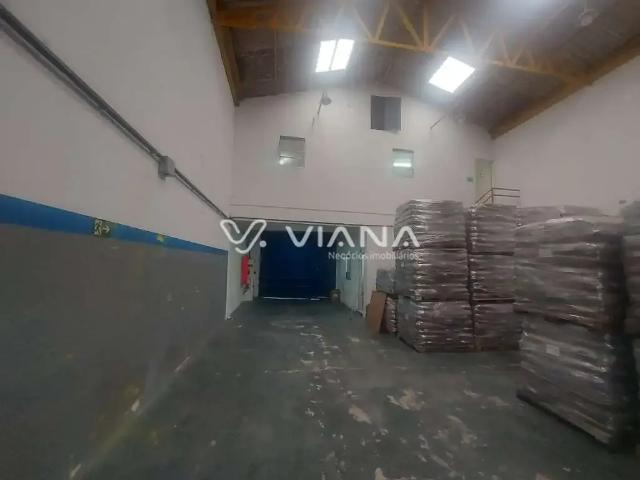 Galpão / Depósito para Venda em São Caetano do Sul/SP Osvaldo Cruz