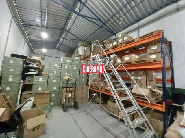 Galpão / Depósito para Venda em São Caetano do Sul/SP São José