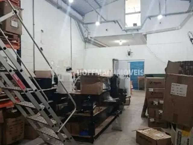 Galpão / Depósito para Venda em São Caetano do Sul/SP São José